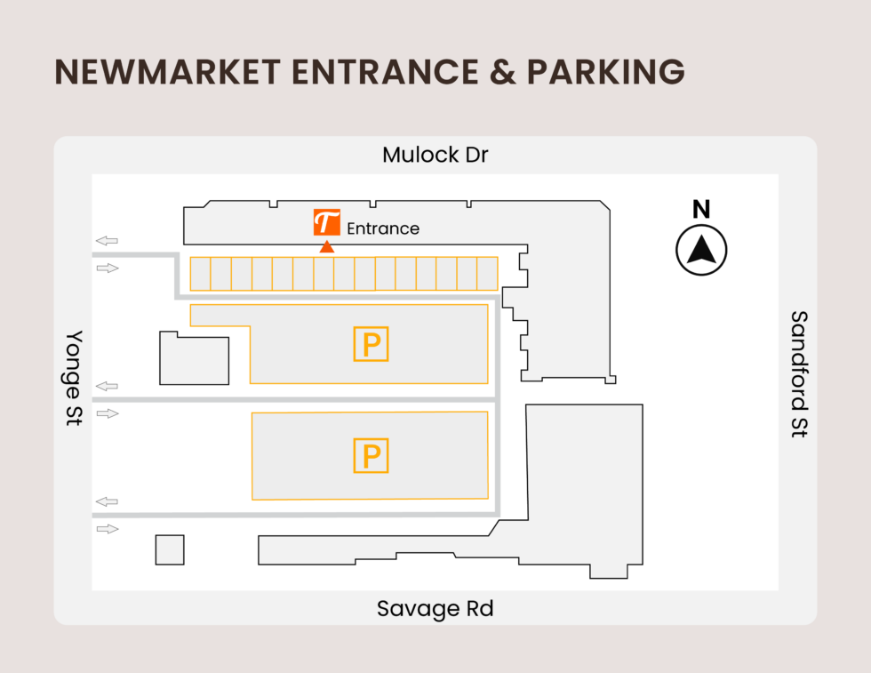 Indoor Golf Driving Range and Golf Simulator in Newmarket
