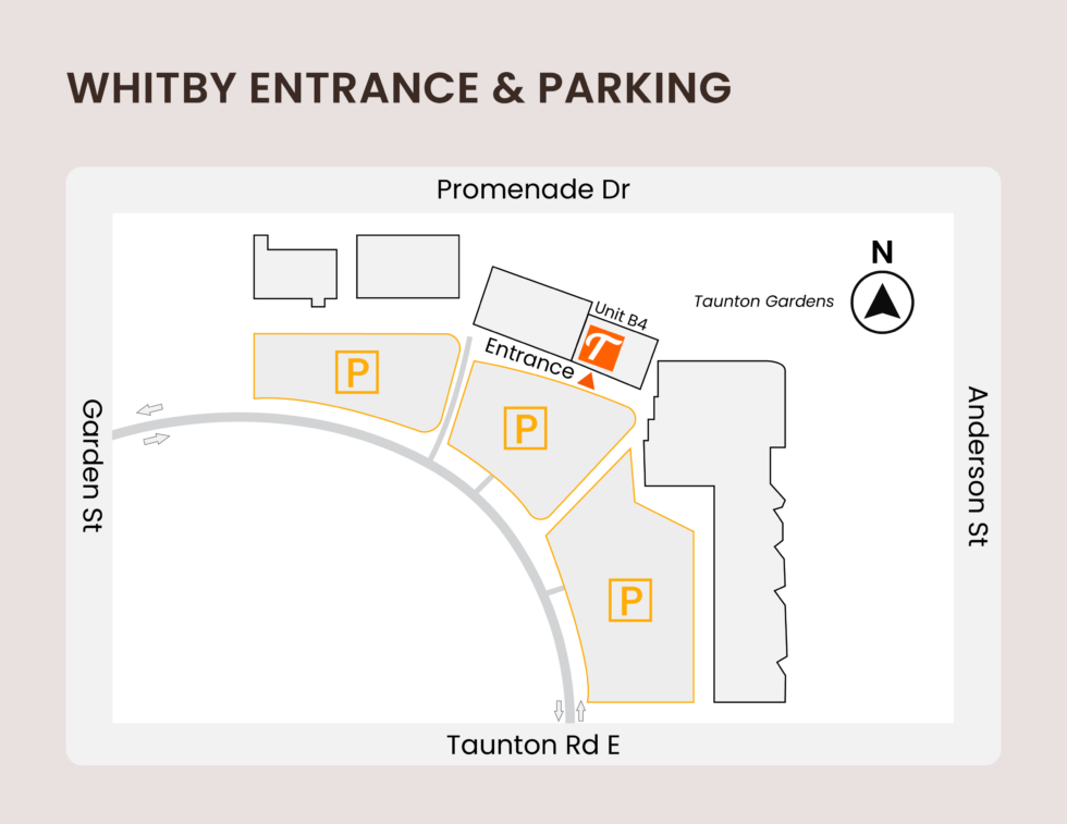 Indoor Golf Driving Range and Golf Simulator in Whitby
